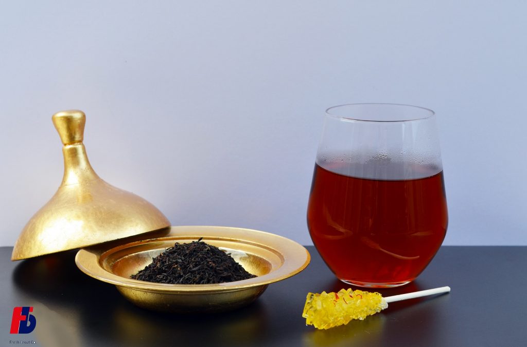 Black Tea - Farahbaset